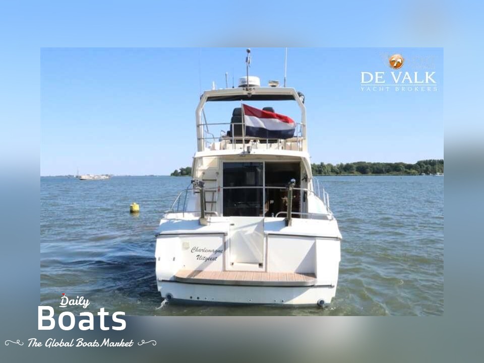 1989 Colvic Craft Suncruiser 35 for sale. View price, photos and Buy ...