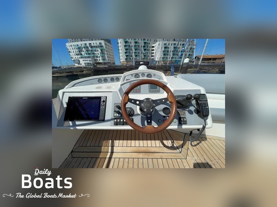 2005 Princess 420 for sale. View price, photos and Buy 2005 Princess ...