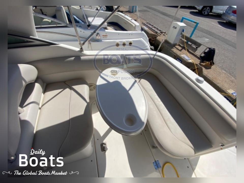 2012 Larson Boats 274 Cabrio for sale. View price, photos and Buy 2012 ...