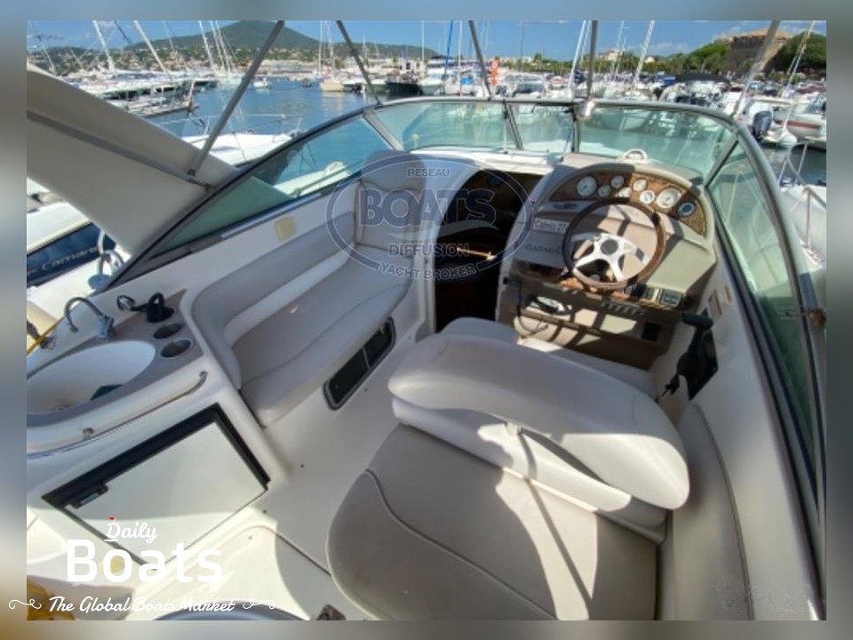 2012 Larson Boats 274 Cabrio for sale. View price, photos and Buy 2012 ...