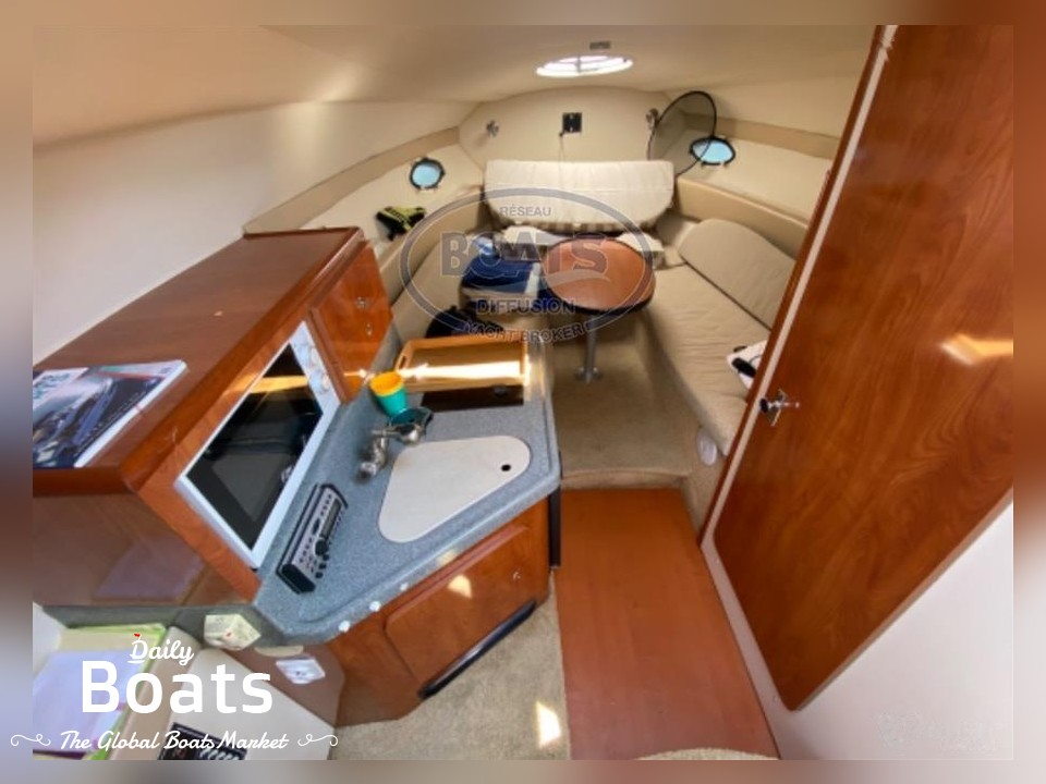 2012 Larson Boats 274 Cabrio for sale. View price, photos and Buy 2012 ...