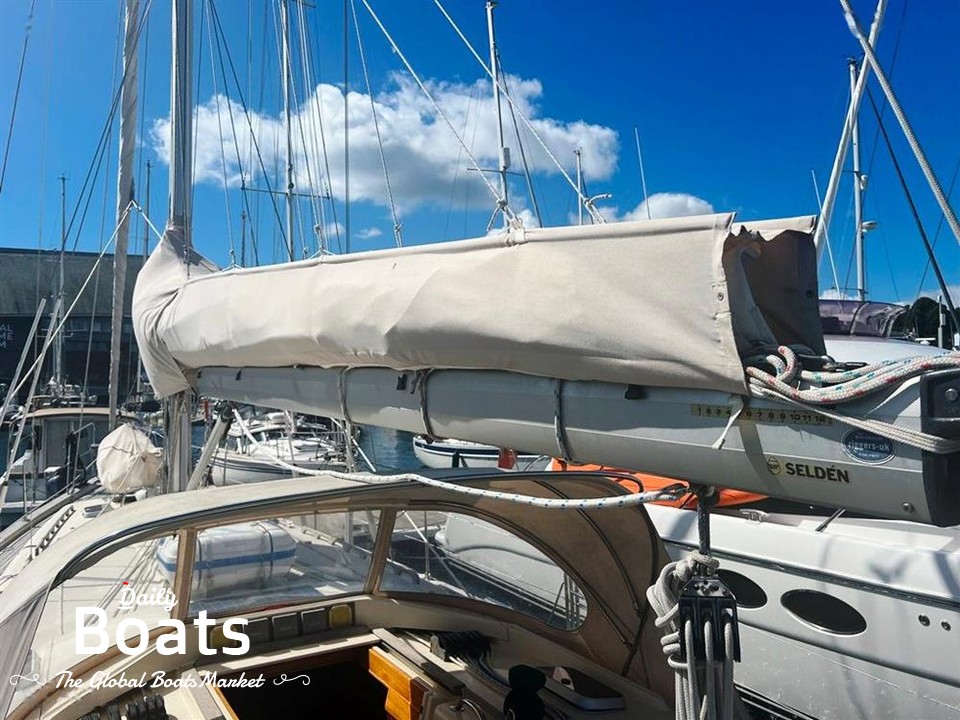 2006 Rustler 42 for sale. View price, photos and Buy 2006 Rustler 42 ...