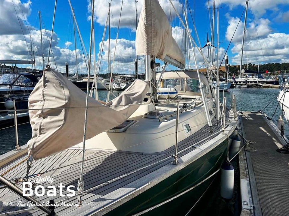 2006 Rustler 42 for sale. View price, photos and Buy 2006 Rustler 42 ...