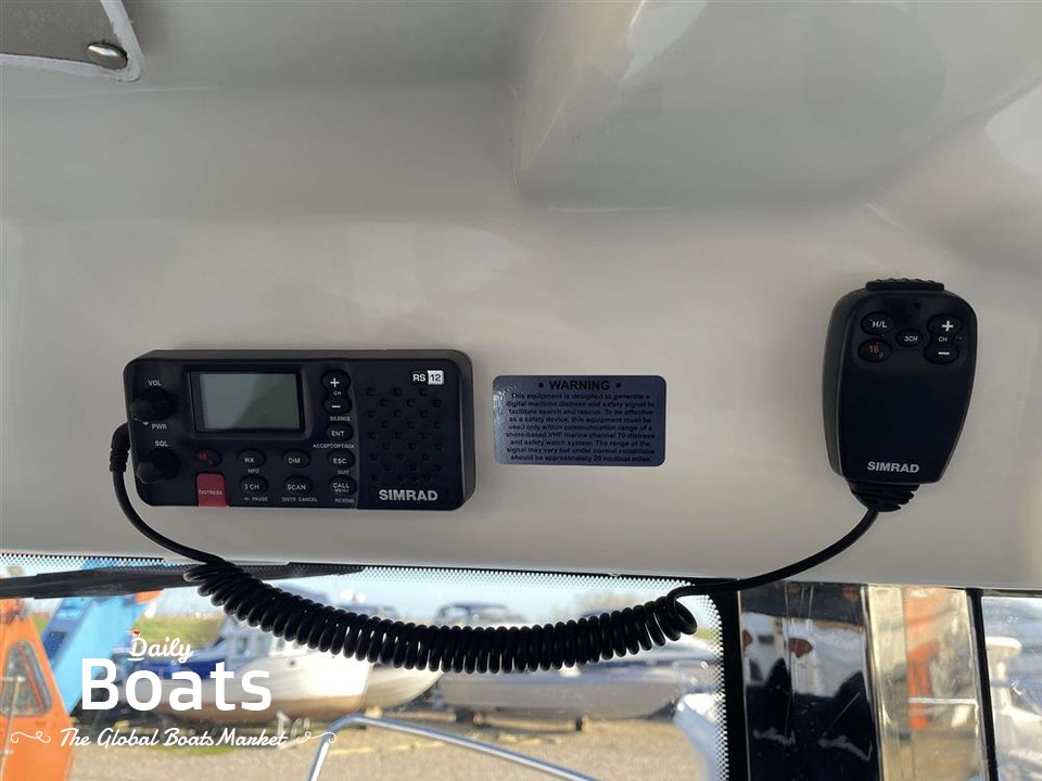 2016 Arvor 730 Pilothouse for sale. View price, photos and Buy 2016 ...