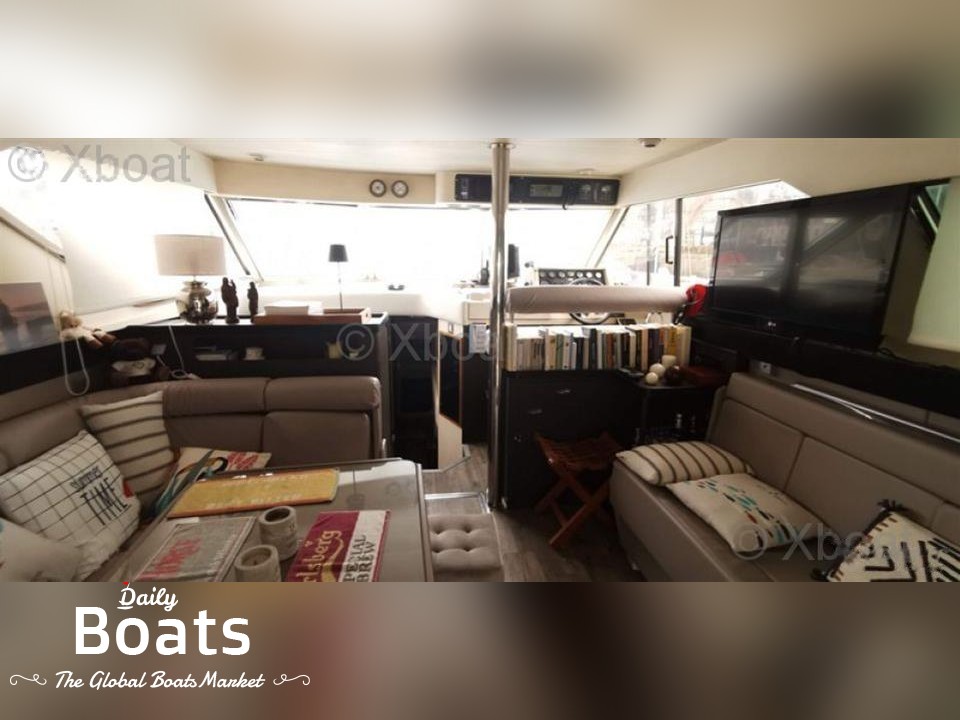 1990 Princess 45 Fly for sale. View price, photos and Buy 1990 Princess ...