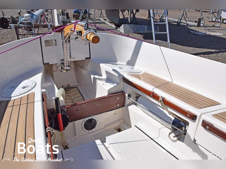 2016 Swallow Yachts Bayraider Expedition for sale. View price, photos ...