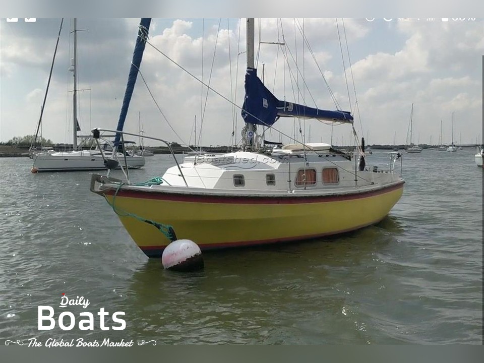 1973 Westerly Centaur for sale. View price, photos and Buy 1973 ...