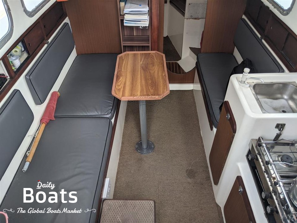 1973 Westerly Centaur for sale. View price, photos and Buy 1973 ...