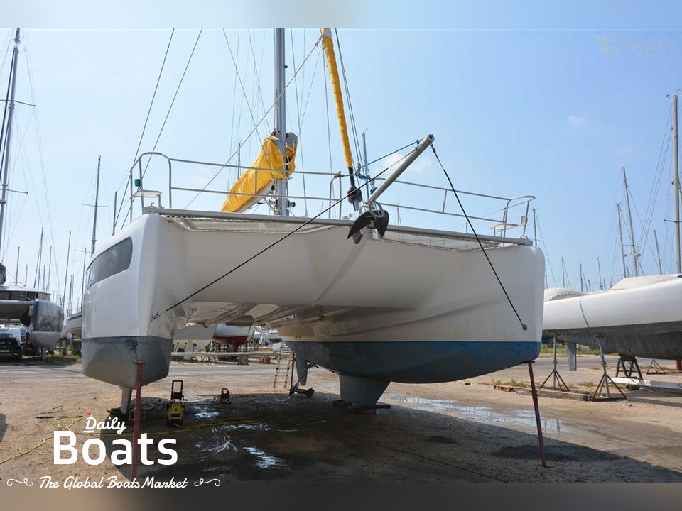 2008 Dean 441 for sale. View price, photos and Buy 2008 Dean 441 #377810