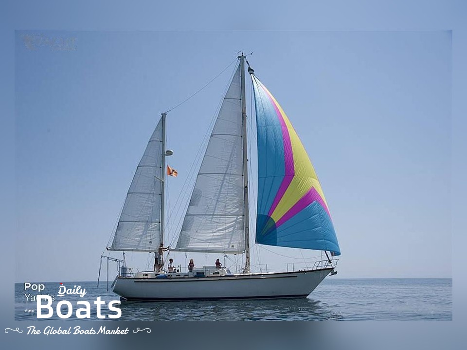 2005 Custom 44 for sale. View price, photos and Buy 2005 Custom 44 #377813