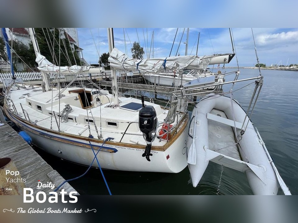 2005 Custom 44 for sale. View price, photos and Buy 2005 Custom 44 #377813