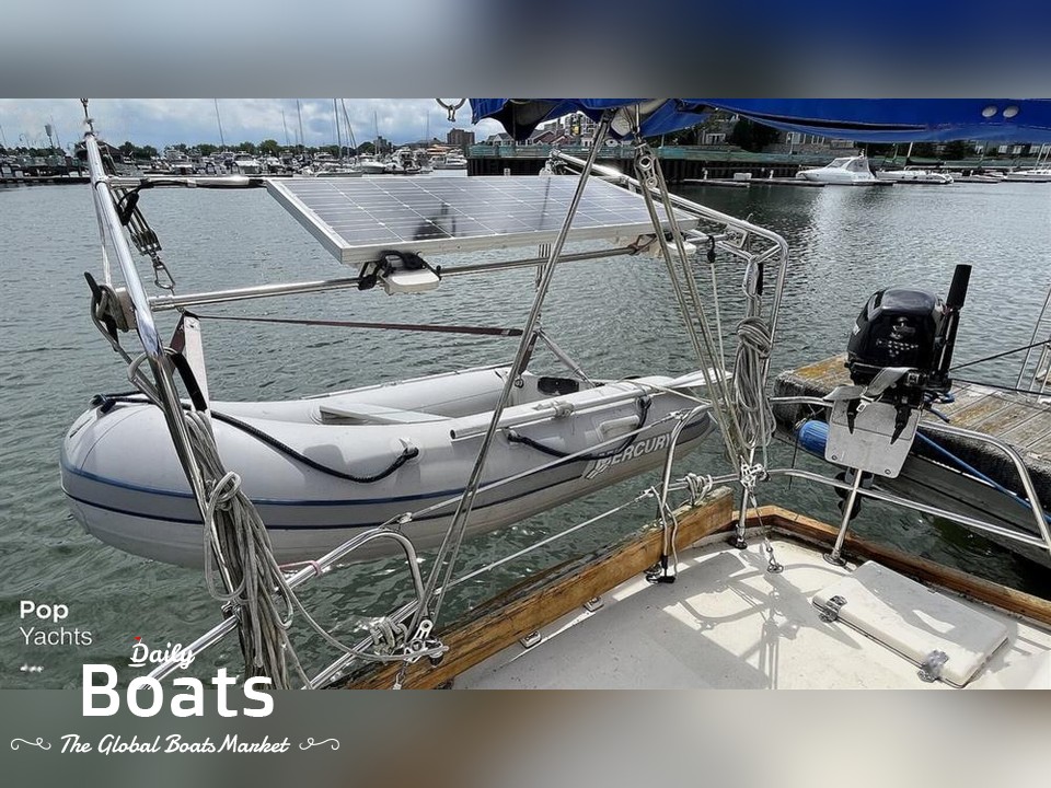 2005 Custom 44 for sale. View price, photos and Buy 2005 Custom 44 #377813