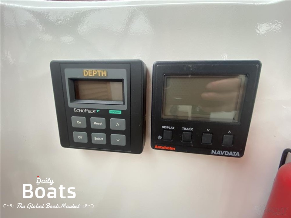 1988 Trader Yachts 41+2 for sale. View price, photos and Buy 1988 ...