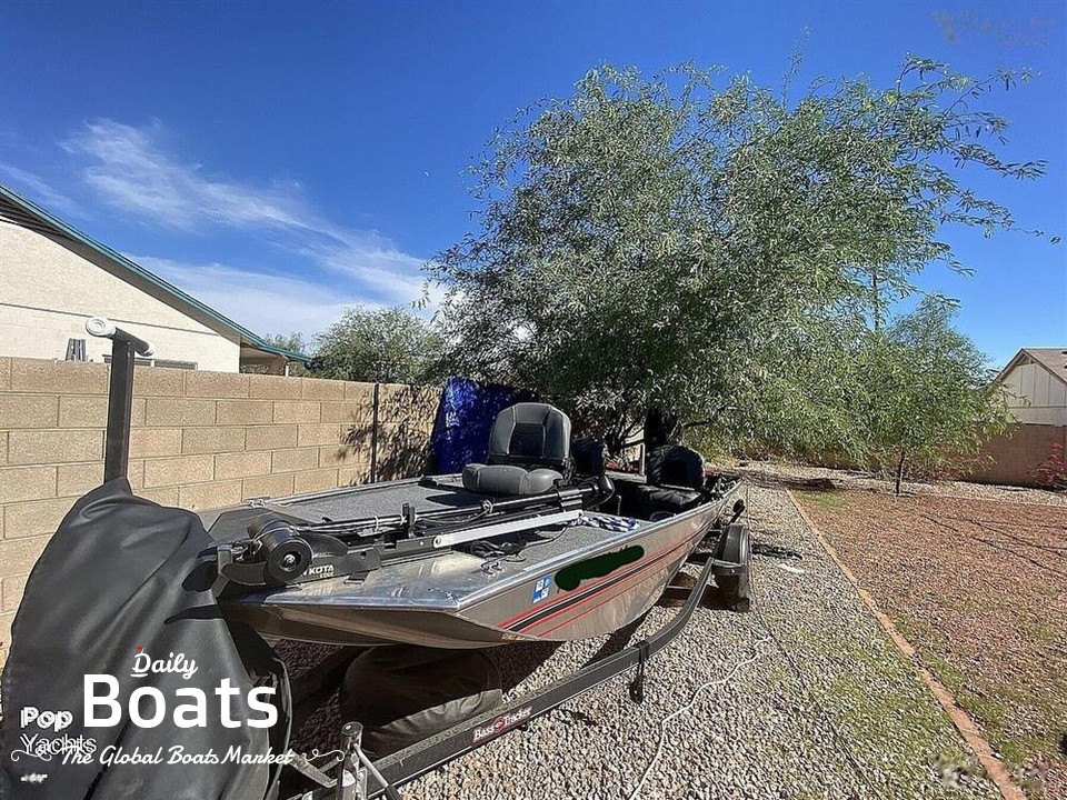 2020 Tracker Boats 190 Tx Pro Team for sale. View price, photos and Buy ...