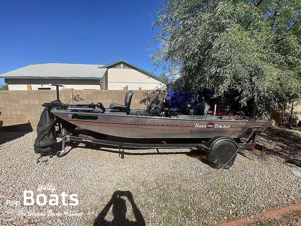 2020 Tracker Boats 190 Tx Pro Team for sale. View price, photos and Buy ...