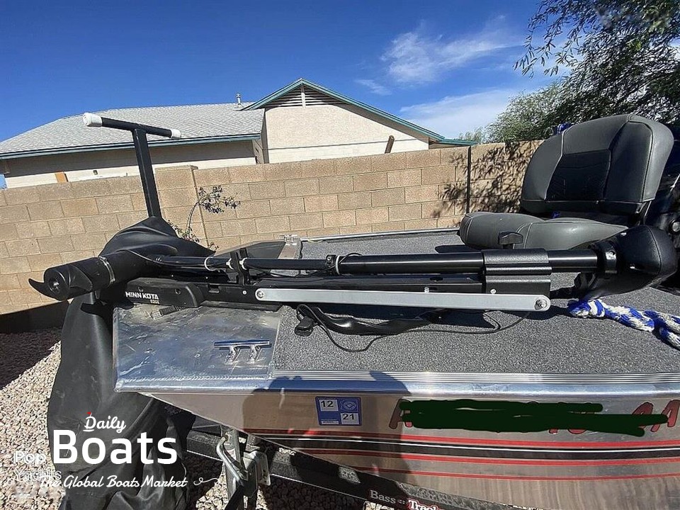 2020 Tracker Boats 190 Tx Pro Team for sale. View price, photos and Buy ...