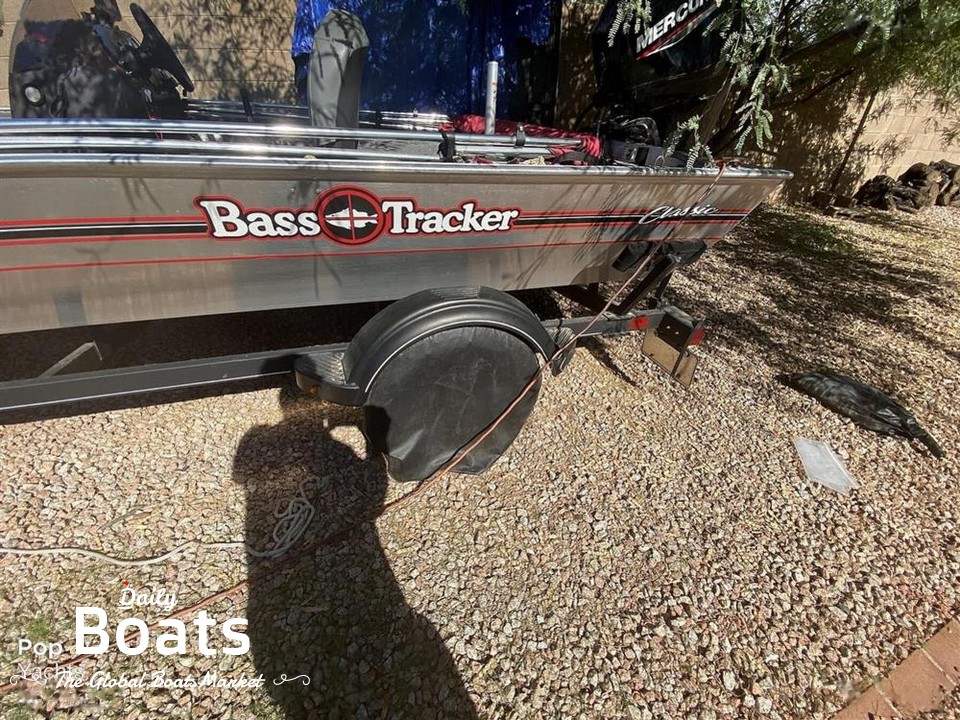 2020 Tracker Boats 190 Tx Pro Team for sale. View price, photos and Buy ...