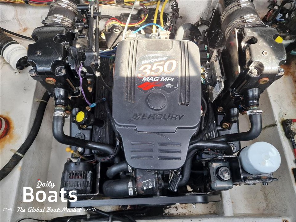 2005 Bayliner Boats 285 Ciera for sale. View price, photos and Buy 2005 ...
