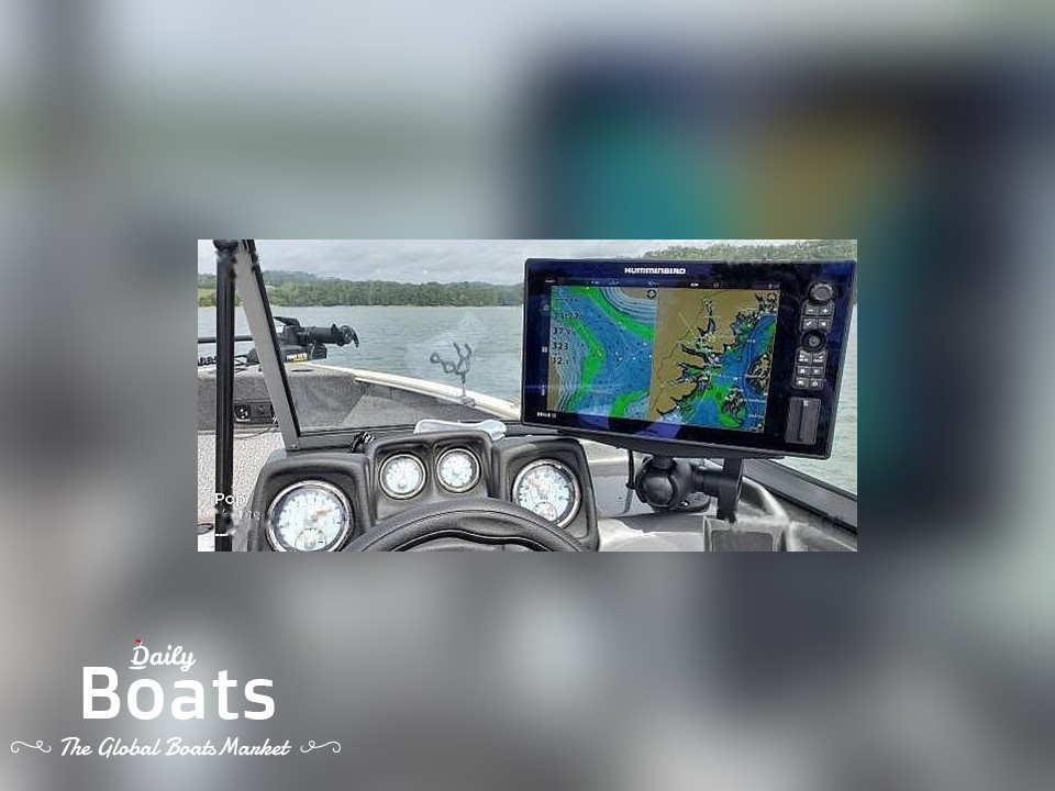 2020 Tracker Pro Guide V-165Wt for sale. View price, photos and Buy ...