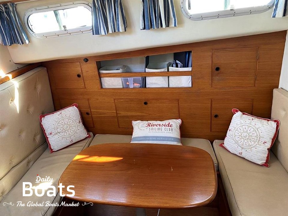 1978 Robert Ives Ltd Barbary 32 for sale. View price, photos and Buy ...