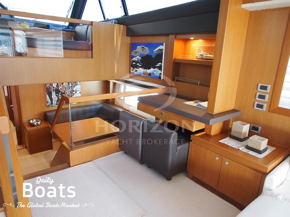 2010 Ferretti Yachts Altura 84 for sale. View price, photos and Buy ...