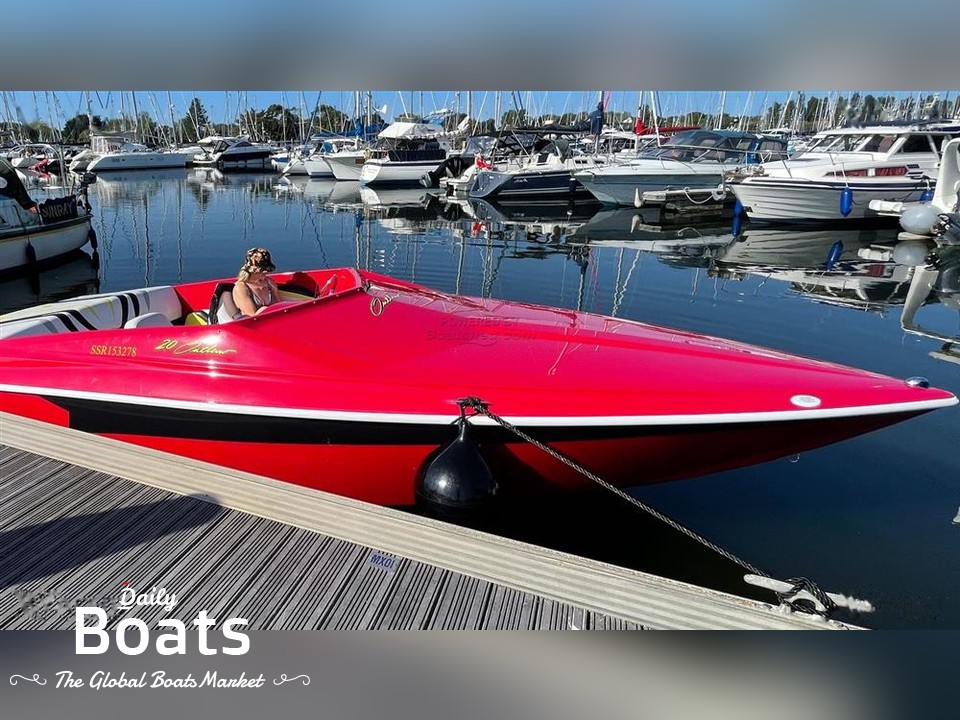 2005 Baja Marine 20 Outlaw for sale. View price, photos and Buy 2005 ...