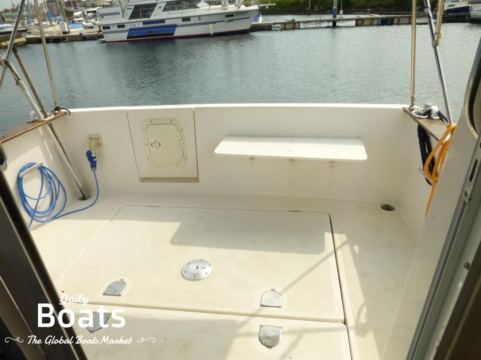 2001 Rodman 800 for sale. View price, photos and Buy 2001 Rodman 800 ...