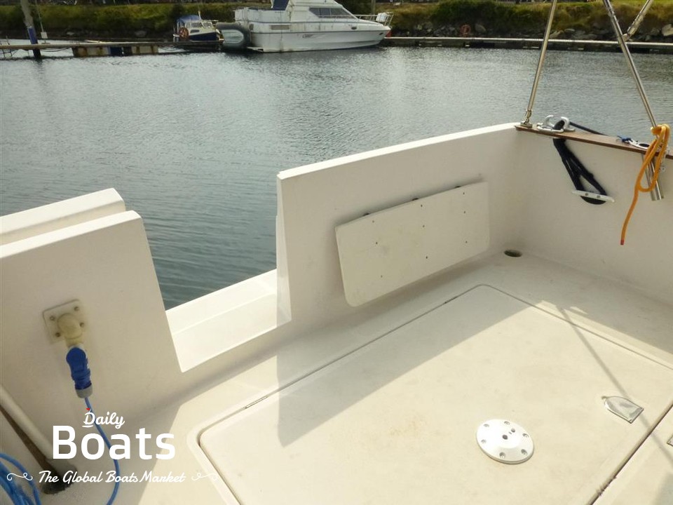 2001 Rodman 800 for sale. View price, photos and Buy 2001 Rodman 800 ...