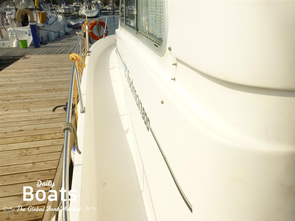 2001 Rodman 800 for sale. View price, photos and Buy 2001 Rodman 800 ...