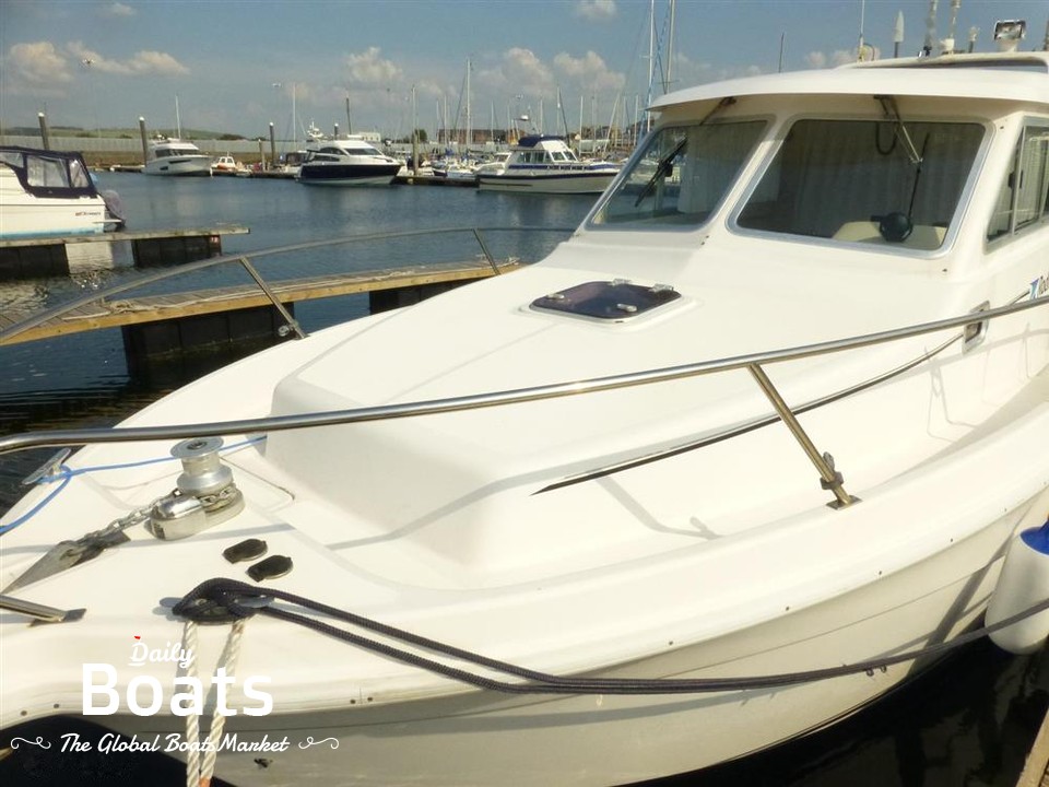 2001 Rodman 800 for sale. View price, photos and Buy 2001 Rodman 800 ...