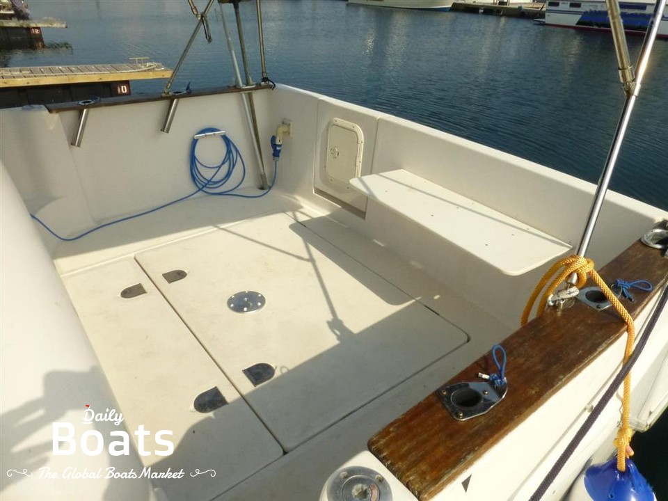 2001 Rodman 800 for sale. View price, photos and Buy 2001 Rodman 800 ...