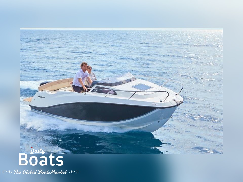 2022 Quicksilver Boats 555 Cabin for sale. View price, photos and Buy ...