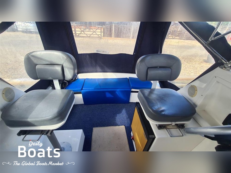 2008 Sheerline 740 for sale. View price, photos and Buy 2008 Sheerline ...