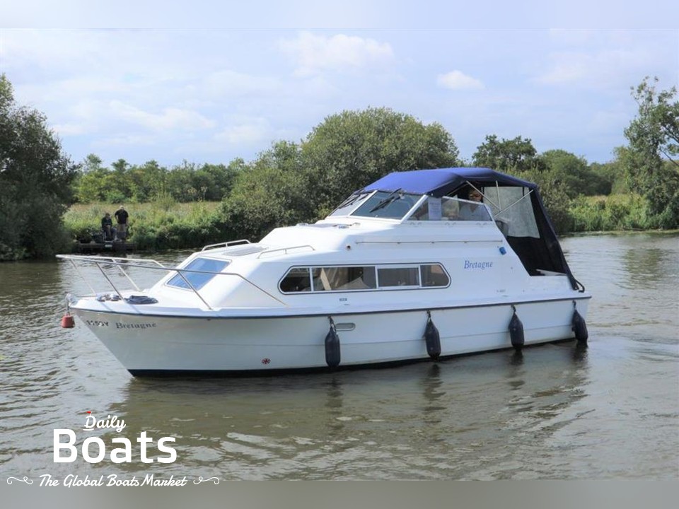 2008 Sheerline 740 for sale. View price, photos and Buy 2008 Sheerline ...