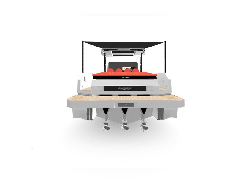 2022 De Antonio D42 for sale. View price, photos and Buy 2022 De ...