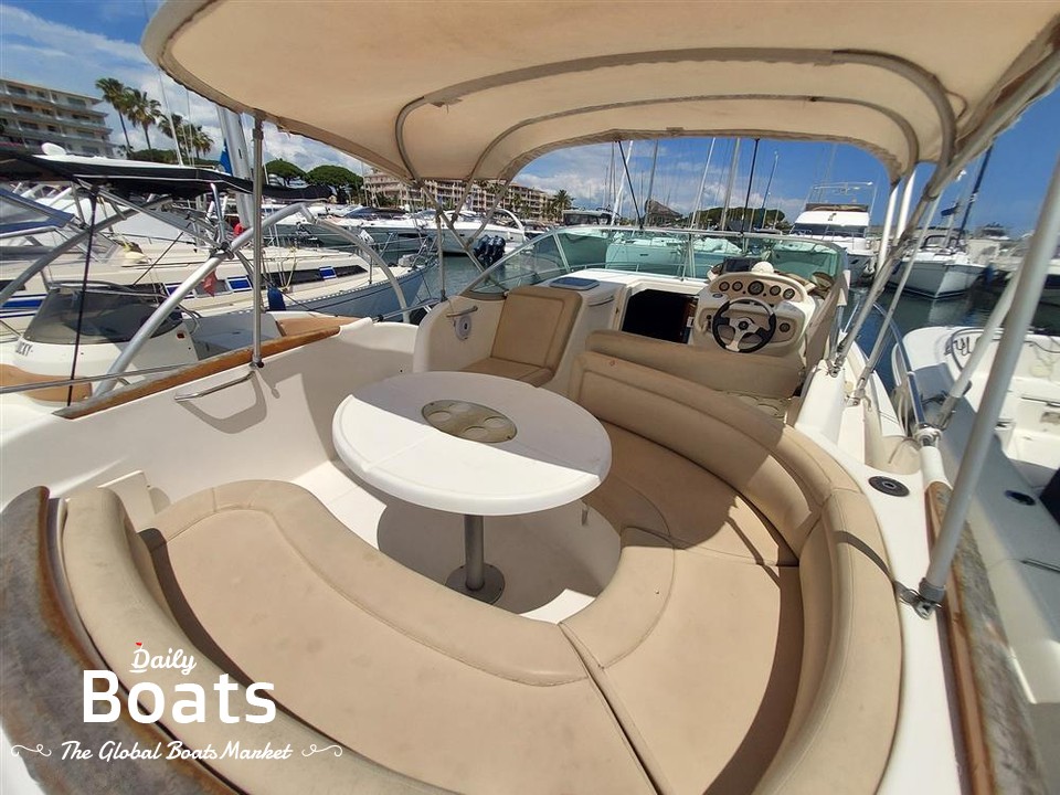 2008 Jeanneau Leader 805 for sale. View price, photos and Buy 2008 ...