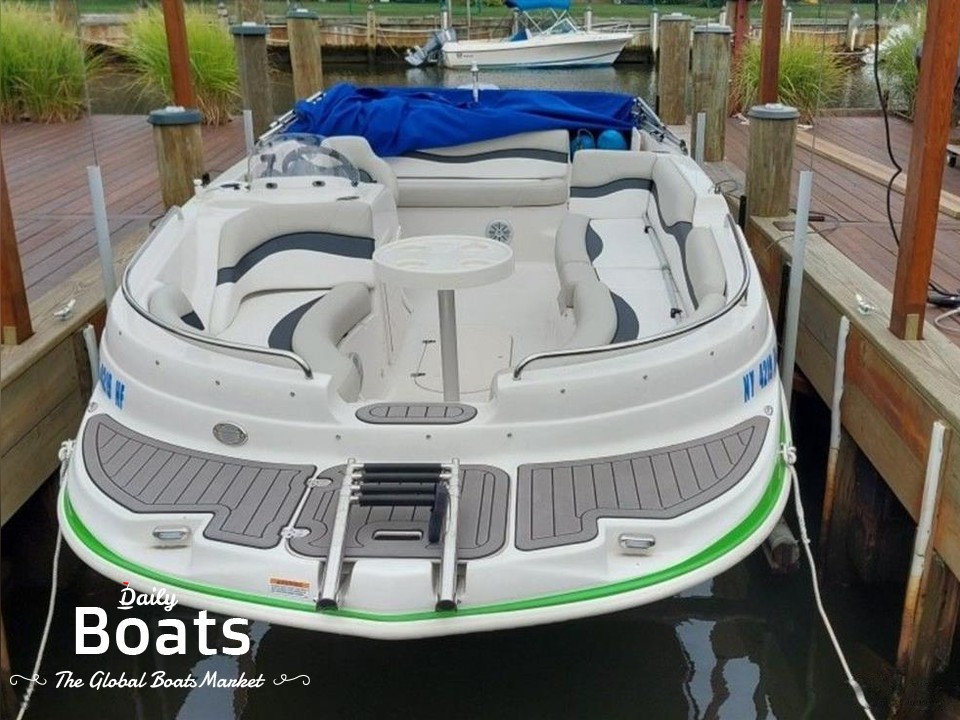 2021 Sunchaser 1915 Limited for sale. View price, photos and Buy 2021 ...