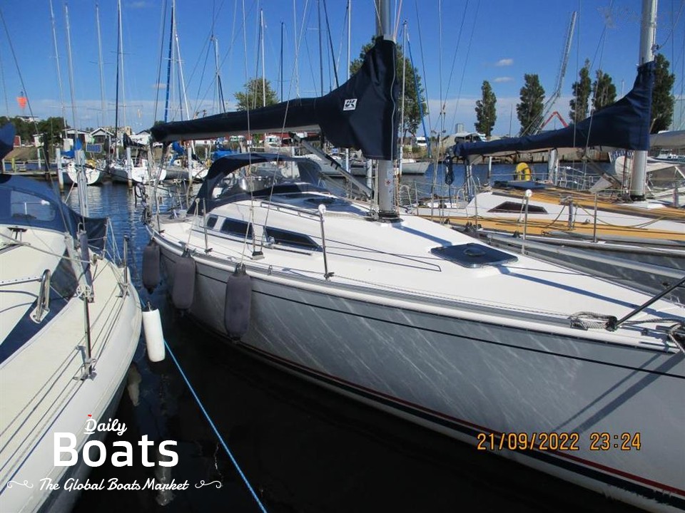2006 Maxi Yachts 1050 for sale. View price, photos and Buy 2006 Maxi ...