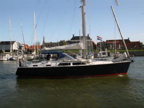 1999 Moody 46 for sale. View price, photos and Buy 1999 Moody 46 #37791