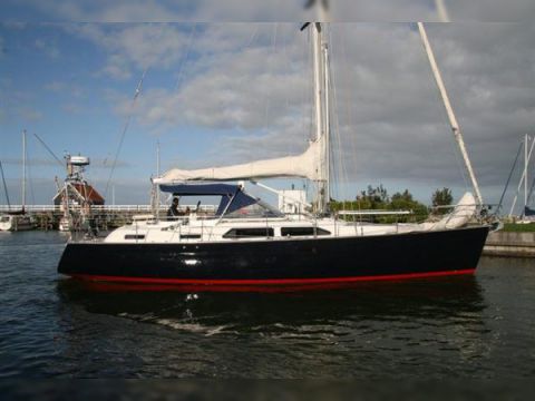 1999 Moody 46 for sale. View price, photos and Buy 1999 Moody 46 #37791