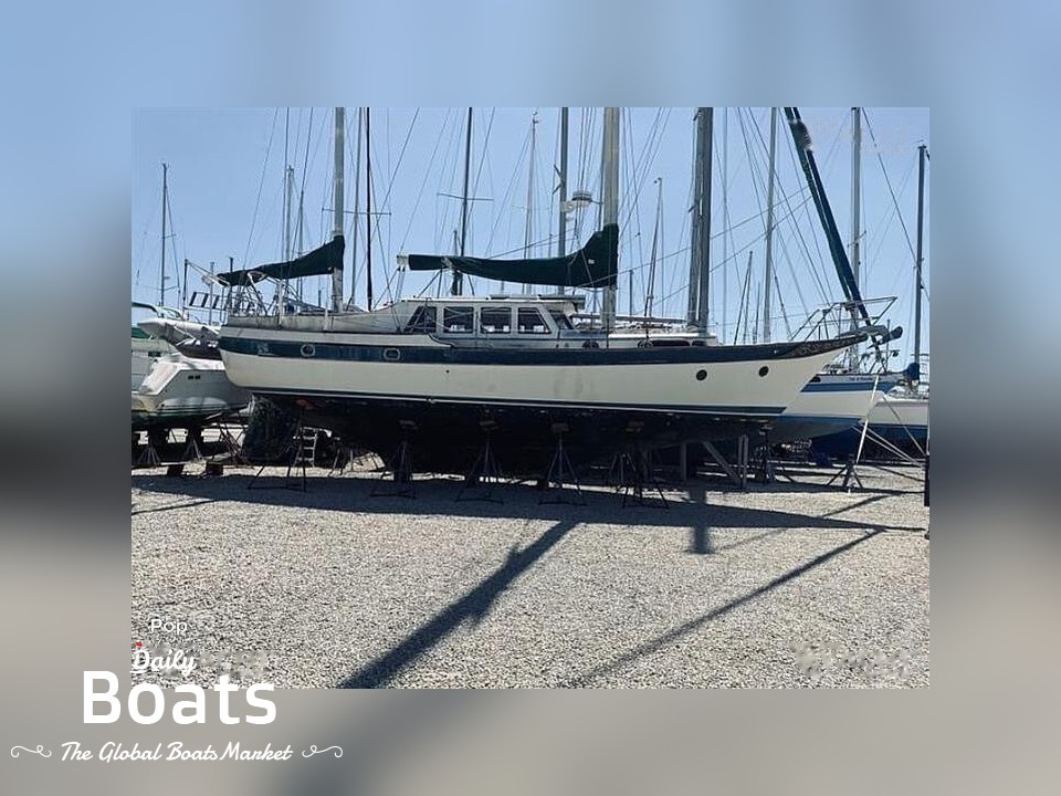 1978 CSY 44 for sale. View price, photos and Buy 1978 CSY 44 #377921