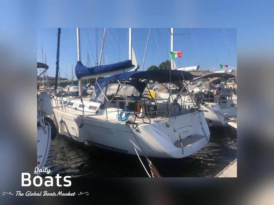2009 Dufour 425 Grand Large for sale. View price, photos and Buy 2009 ...