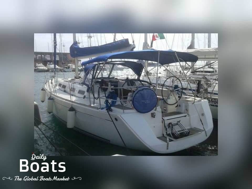 2009 Dufour 425 Grand Large for sale. View price, photos and Buy 2009 ...