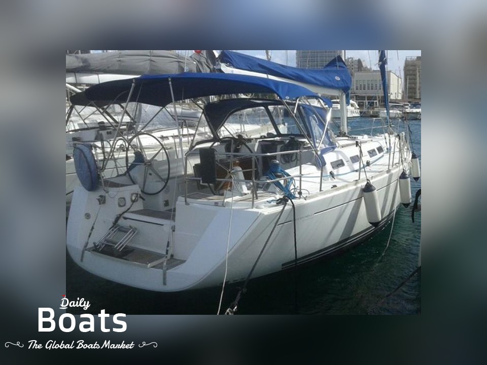 2009 Dufour 425 Grand Large for sale. View price, photos and Buy 2009 ...