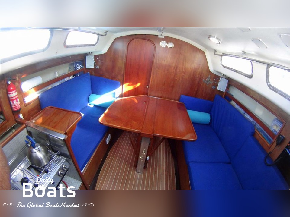 1980 Contessa 28 for sale. View price, photos and Buy 1980 Contessa 28 ...