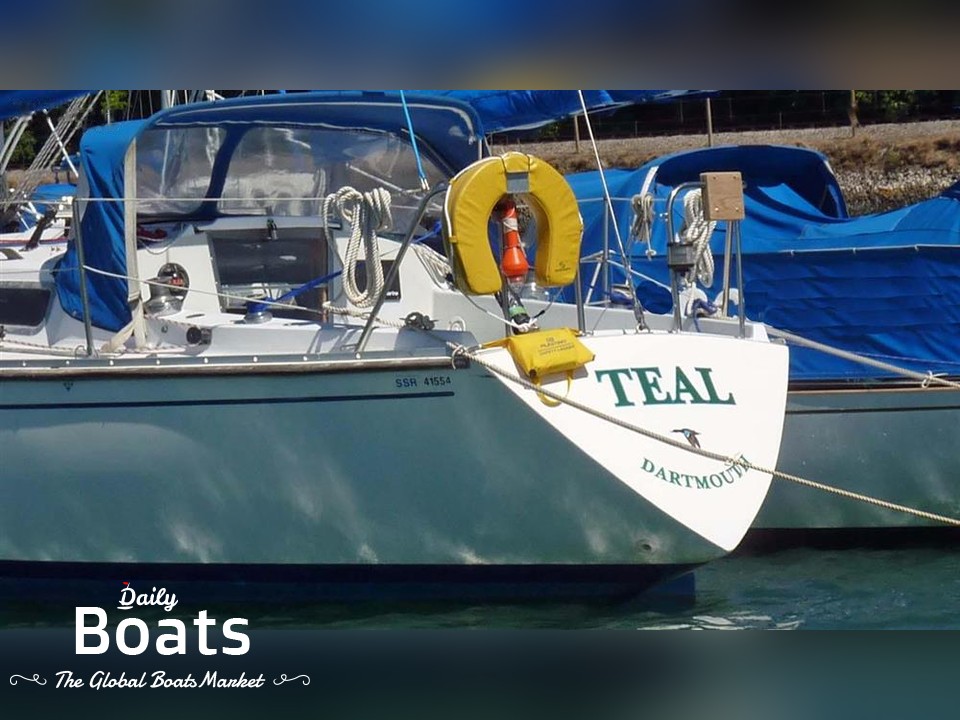 1980 Contessa 28 for sale. View price, photos and Buy 1980 Contessa 28 ...