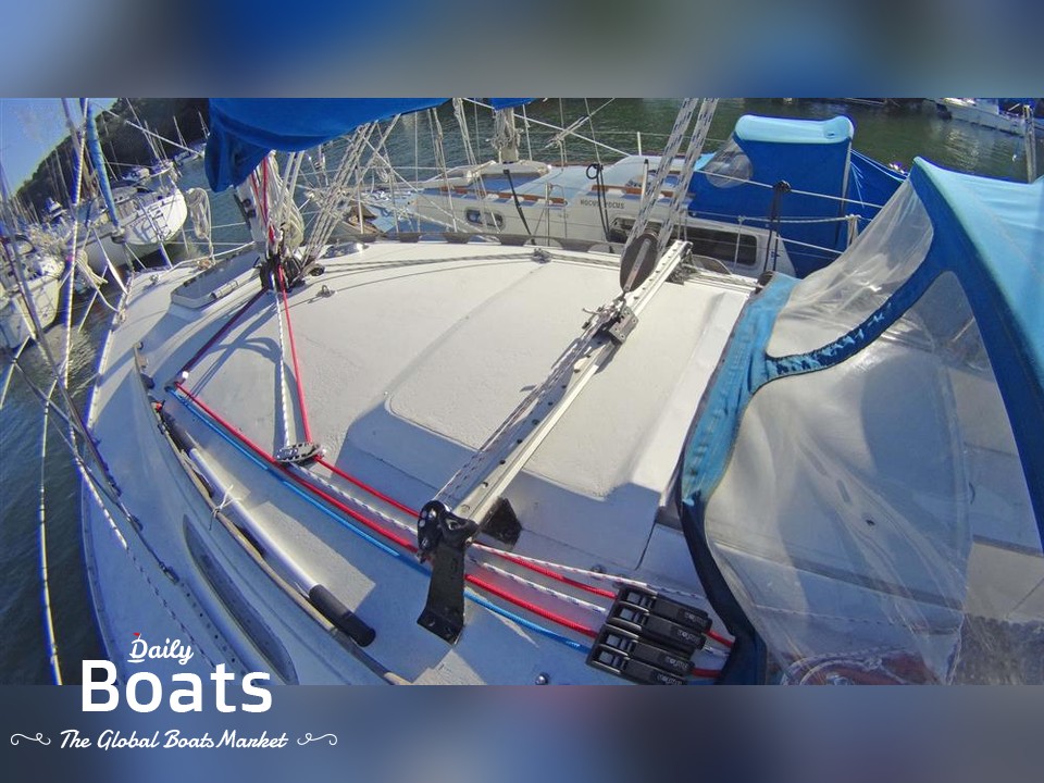 1980 Contessa 28 for sale. View price, photos and Buy 1980 Contessa 28 ...