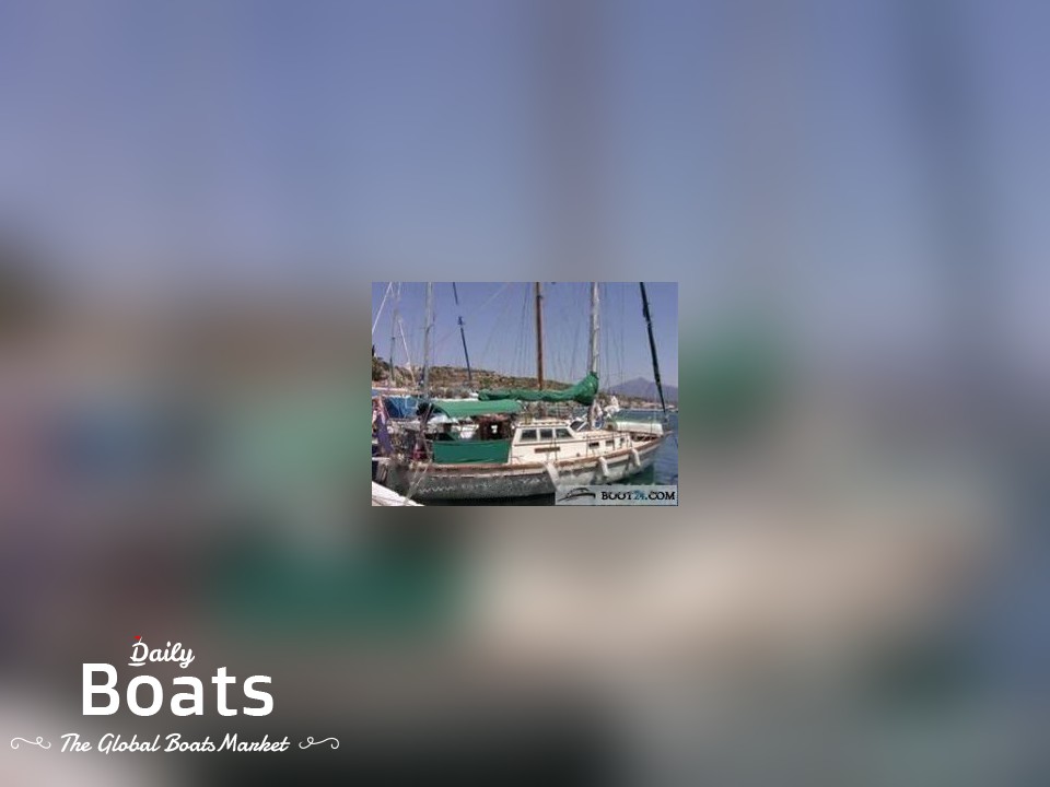 1981 Mariner 38 for sale. View price, photos and Buy 1981 Mariner 38 ...