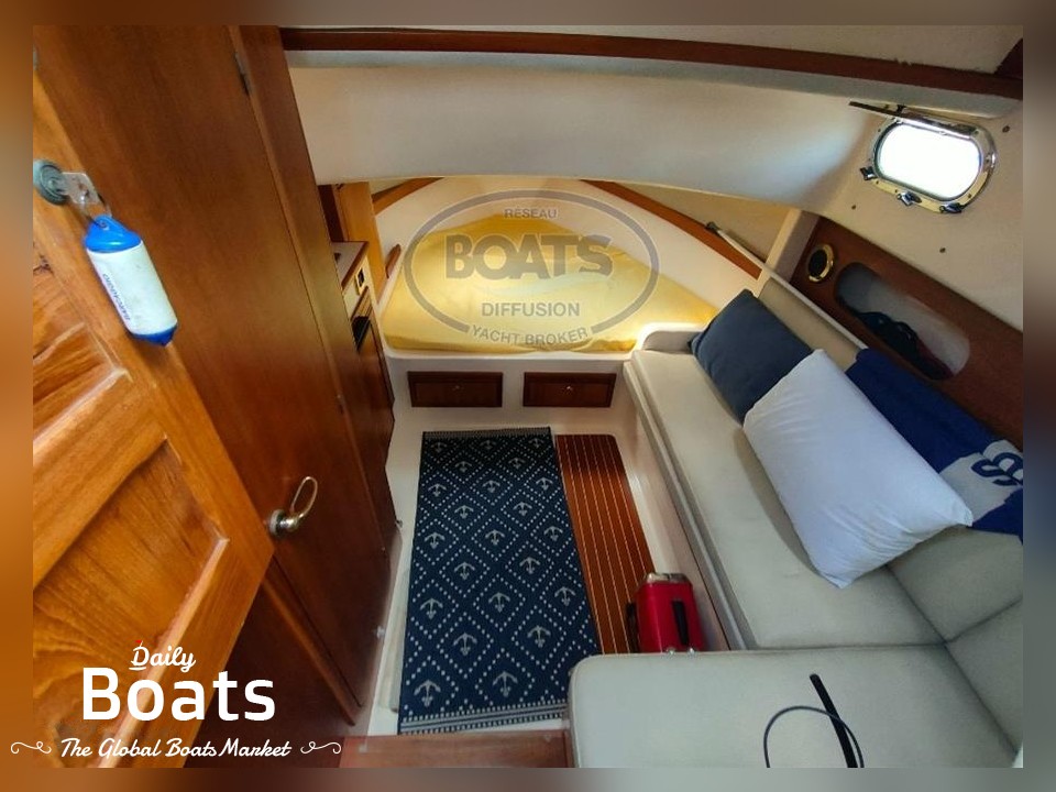 2003 Apreamare 7.50 Semi Cabinato for sale. View price, photos and Buy ...