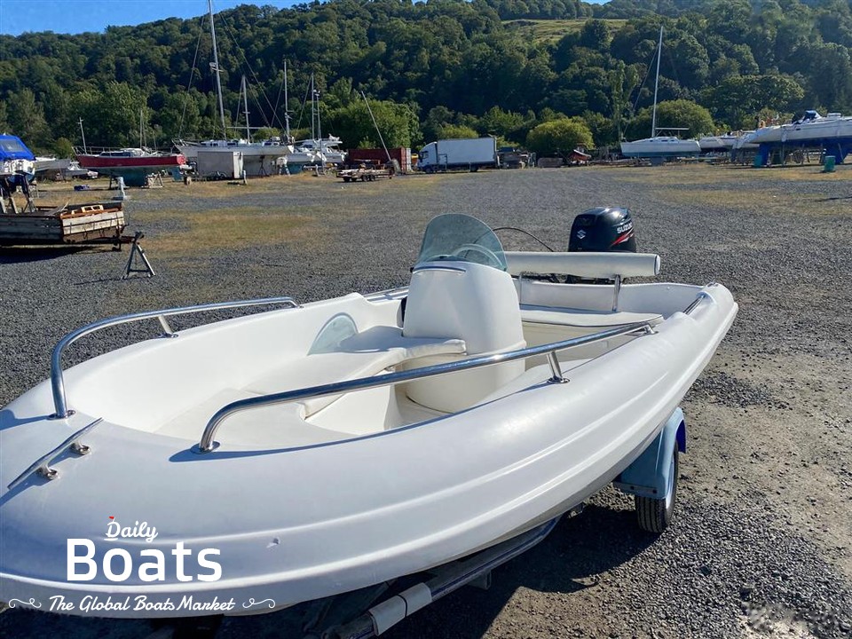 2013 Rigiflex Cap 400 for sale. View price, photos and Buy 2013 ...